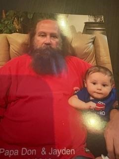 Donald Cigainero Obituary - Cartersville, GA
