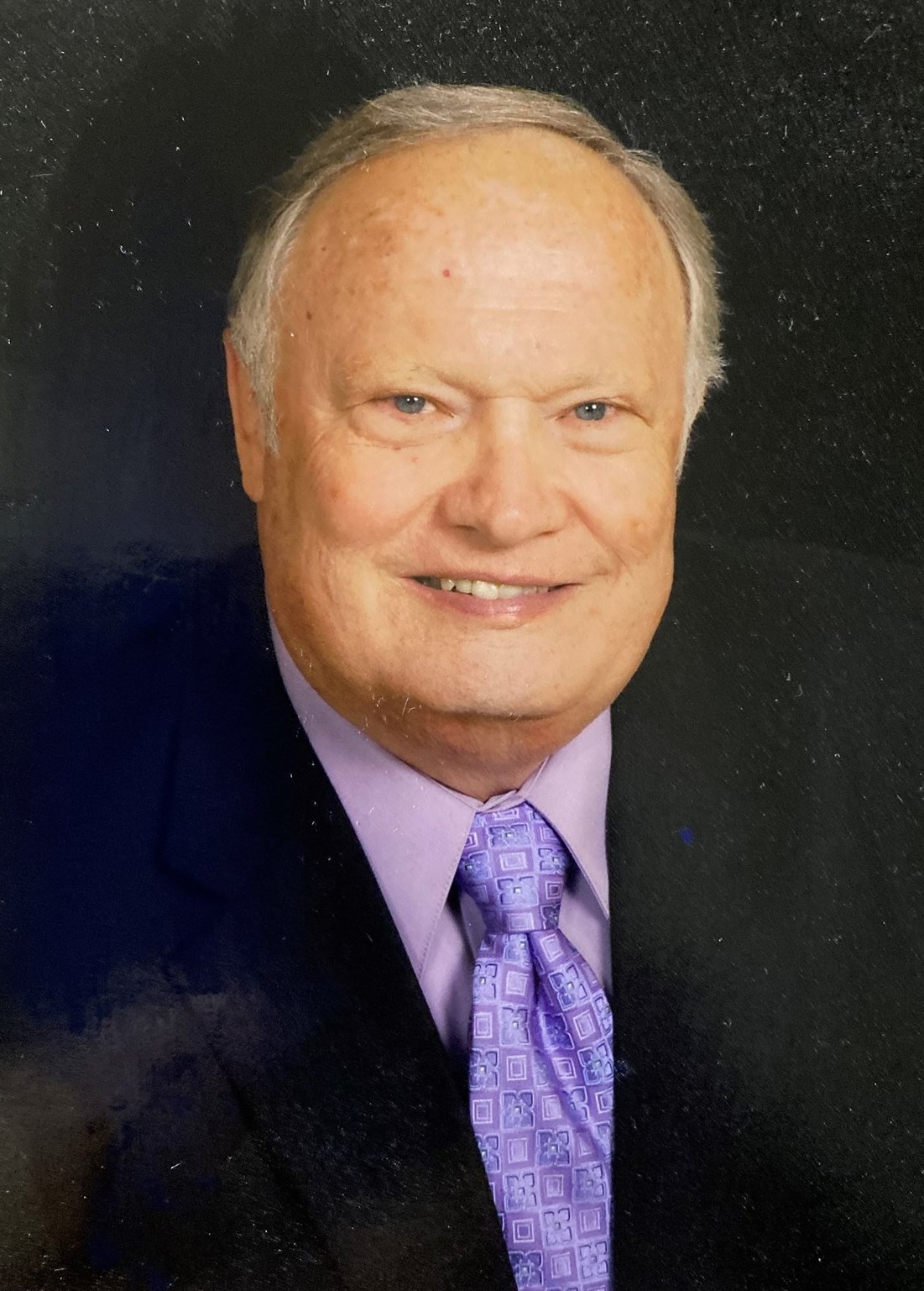 Jesse Roberts Obituary - Grapevine, TX