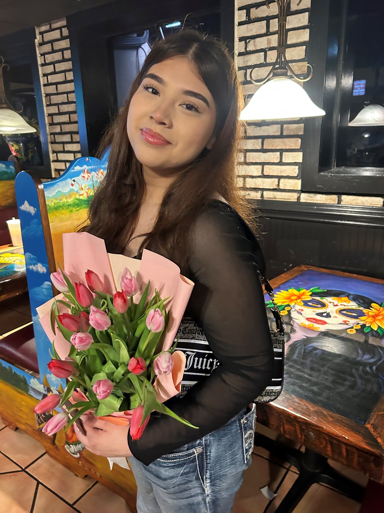 Mariangela Duenas Obituary - Roanoke, VA
