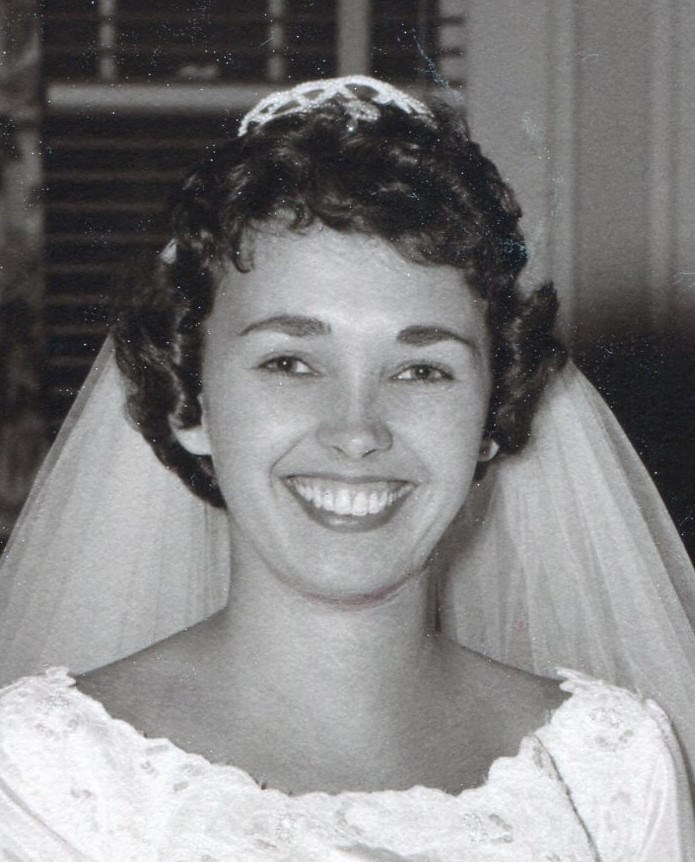 Elizabeth Hussey Obituary - Altamonte Springs, FL