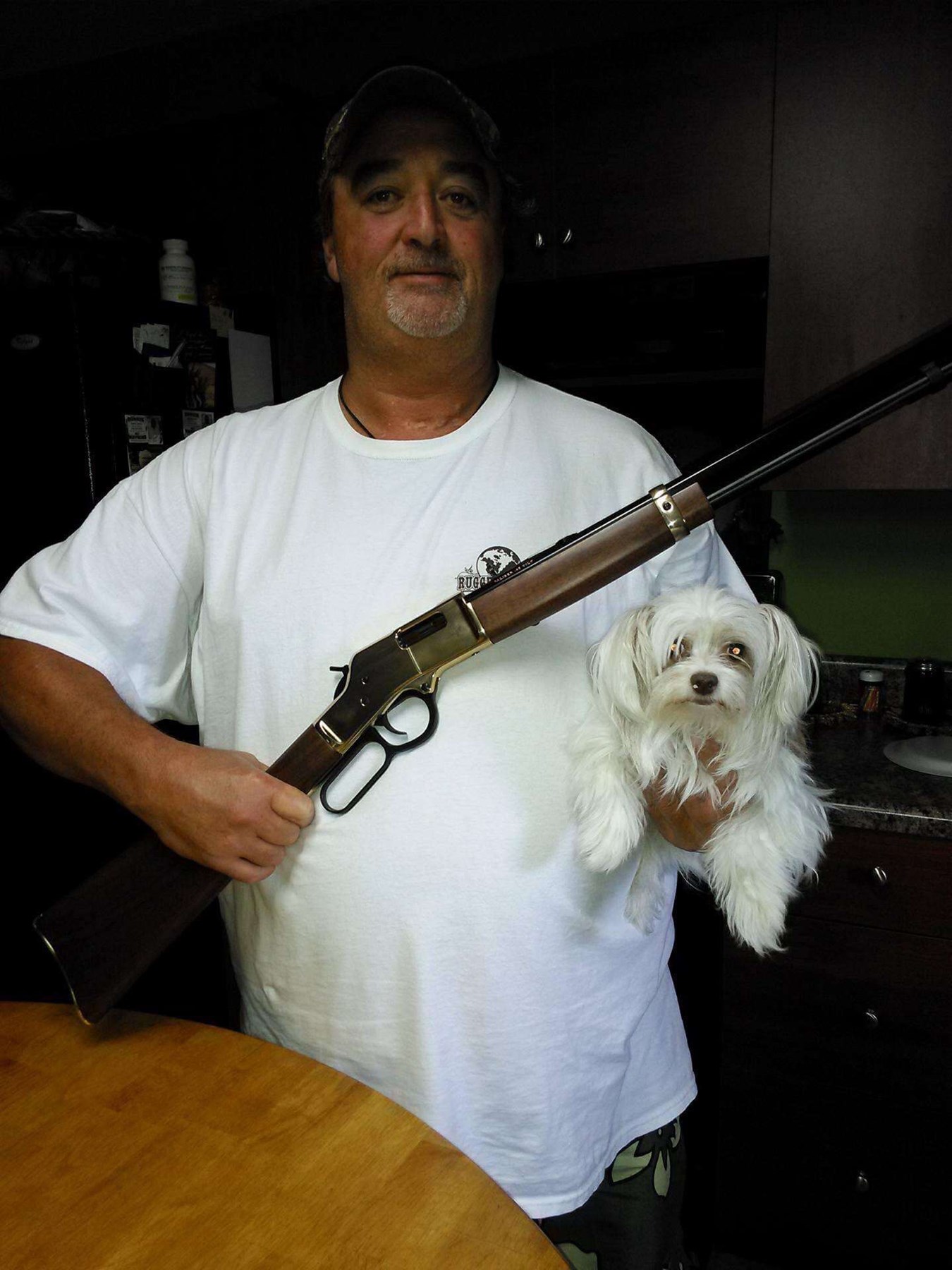 Mark Anthony Varnon Obituary - Attalla, AL