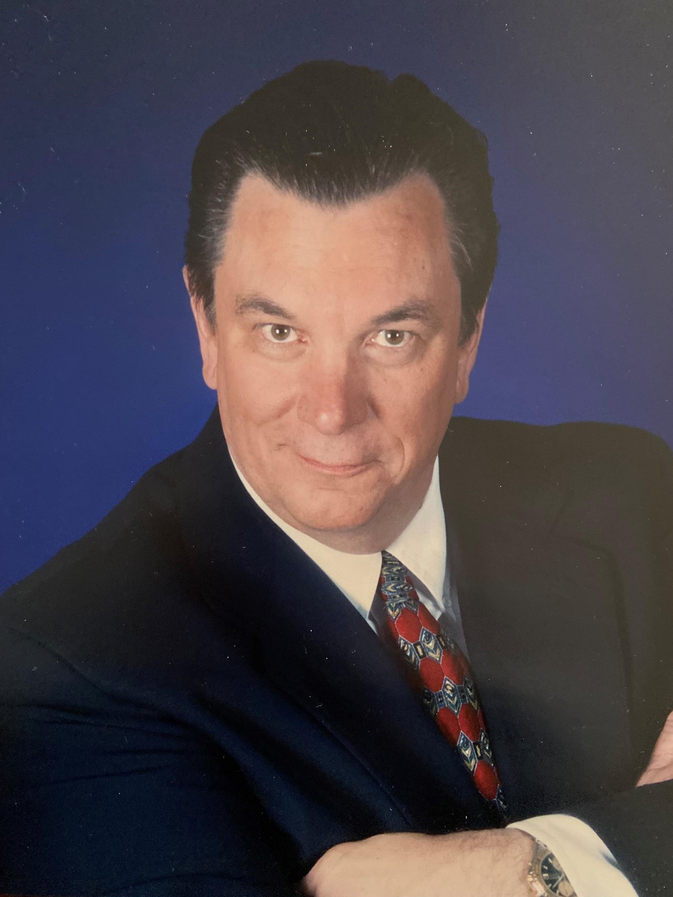 Craig Robinson Obituary - DeWitt, MI