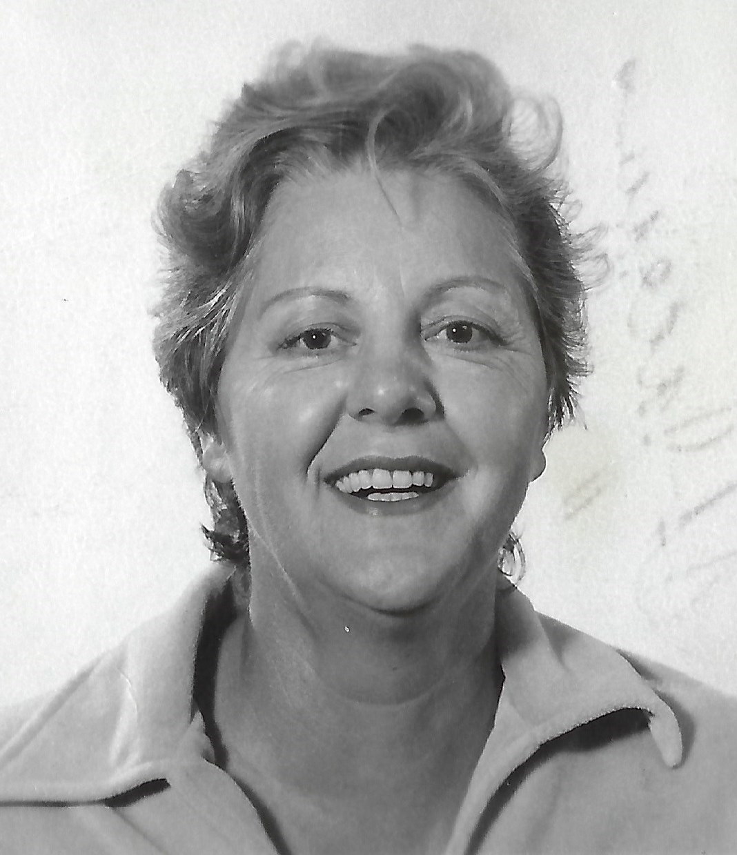 Emma Lévesque Obituary - Rosemère, QC