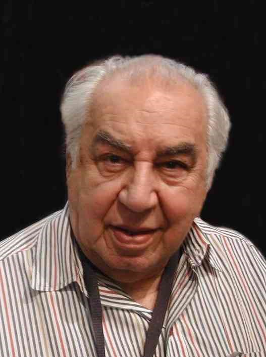 Mr. Walter Ronald Burdy Obituary - Winnipeg, MB