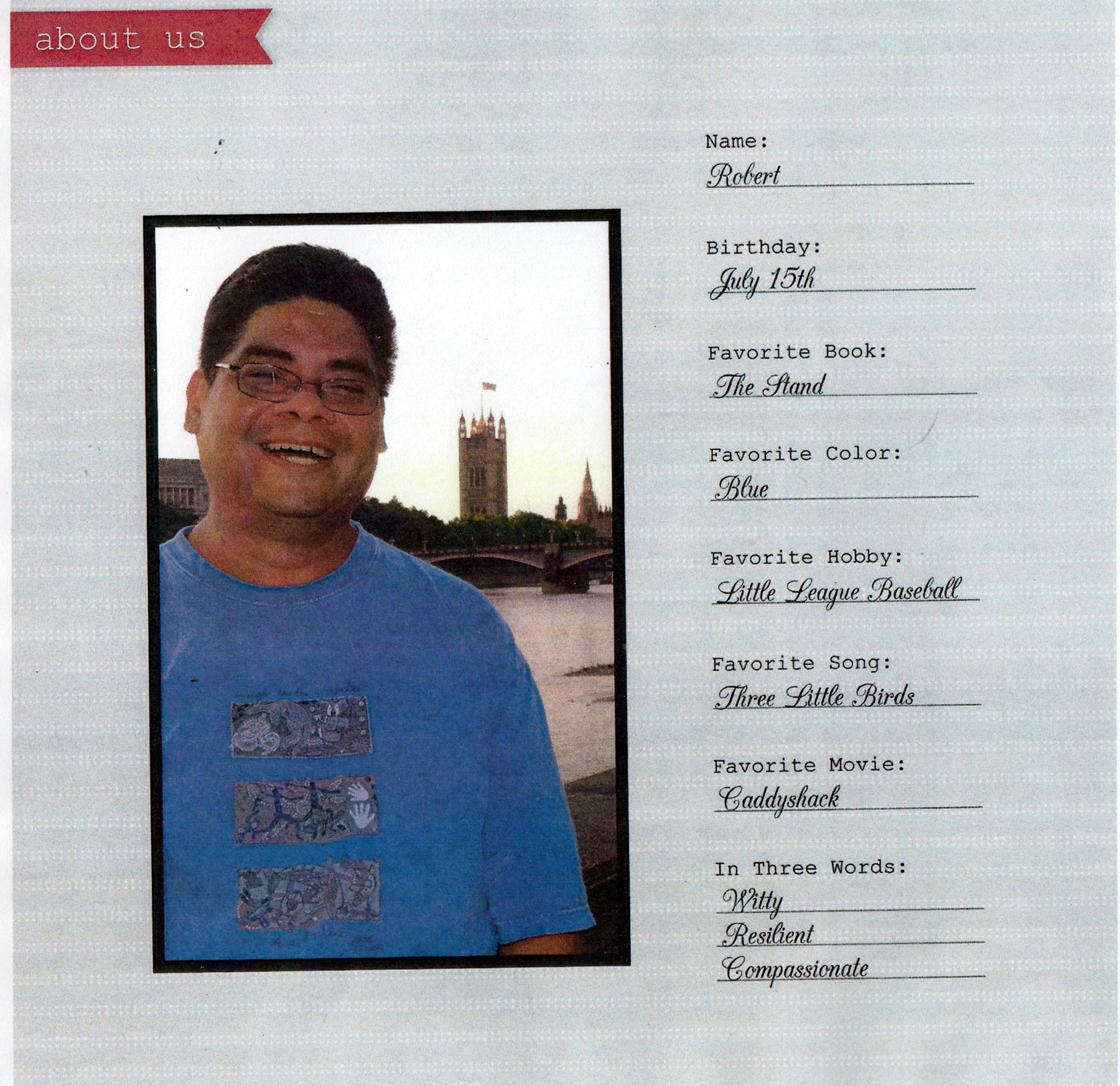 Robert Rodriquez Quiroz Flores Jr. Obituary - Houston, TX