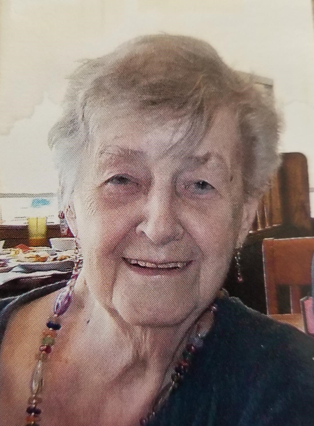 Ruth Lewis Obituary - Danbury, CT