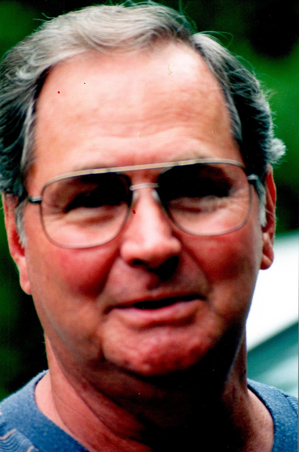 Joseph Gordon Jett Obituary - Knoxville, TN