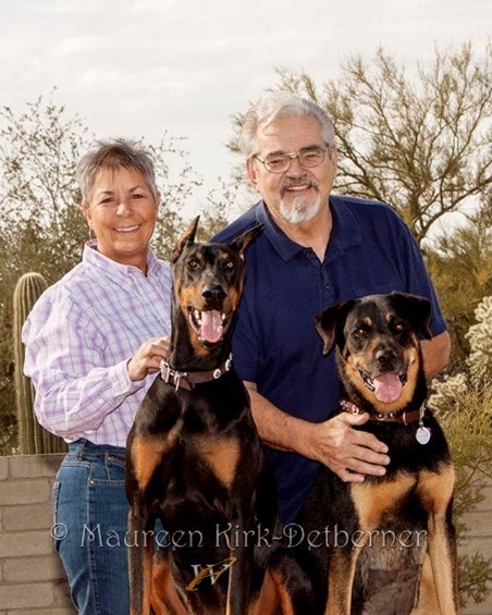 James Turney Obituary - Tucson, AZ