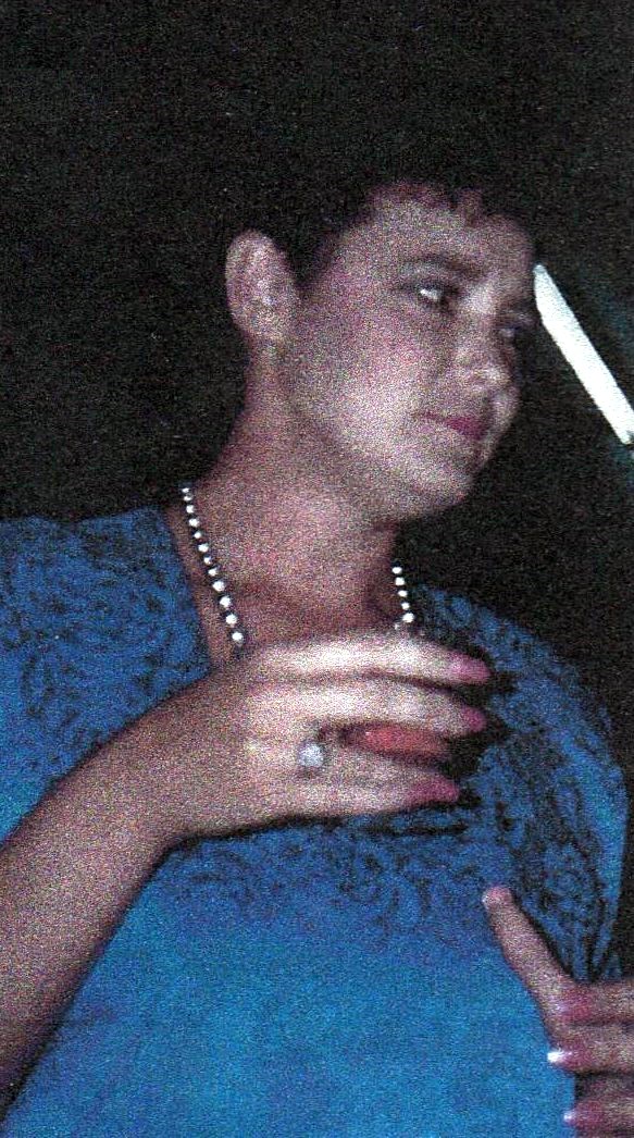 Terri Hicks's Instagram, Twitter & Facebook on IDCrawl