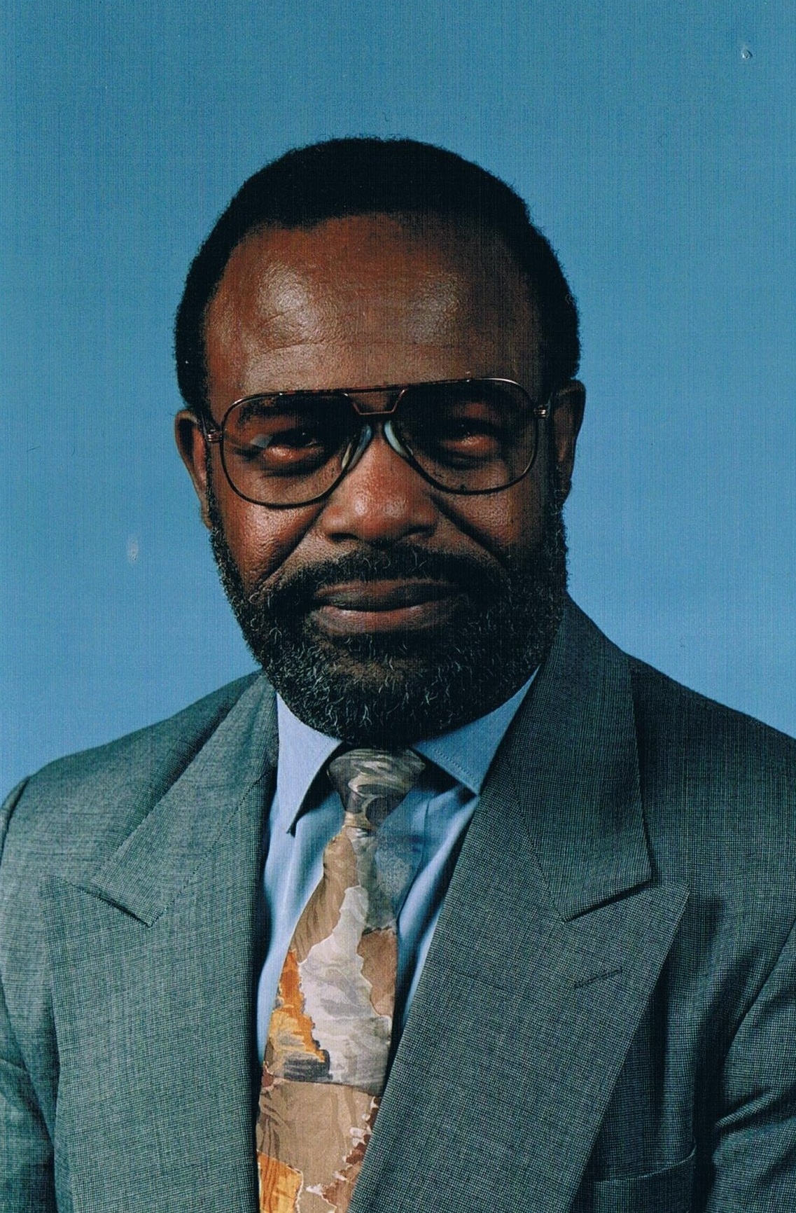 Isaiah William Patterson Jr. Obituary - Fair Oaks, CA