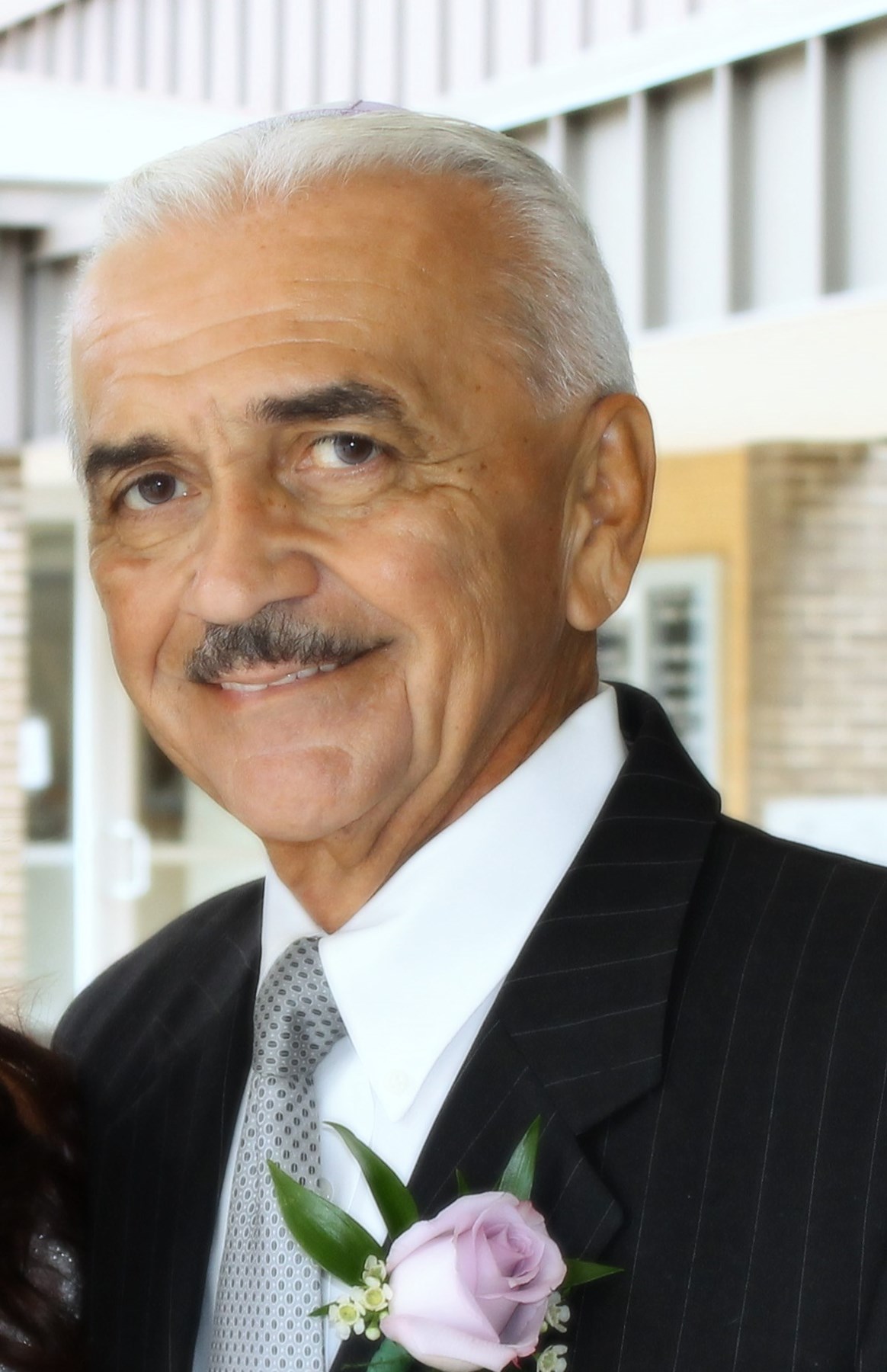 Anthony Iannucci Obituary - Raleigh, NC