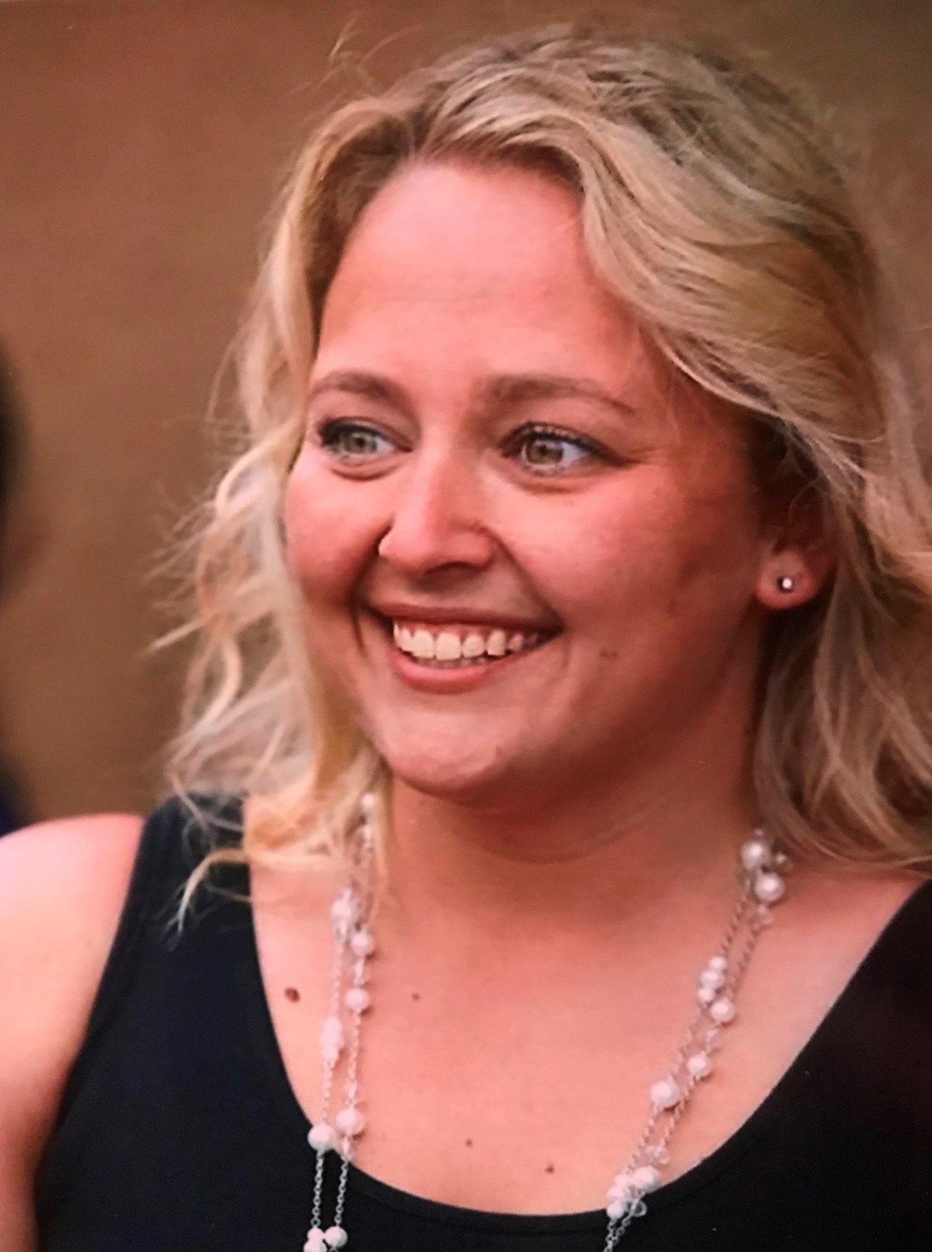 Abbigail Rinaldi Obituary - Killeen, TX