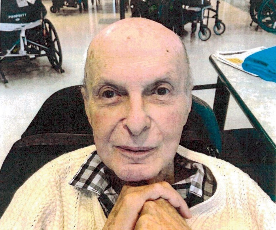 Gary Kitchen Obituary - Mission, BC