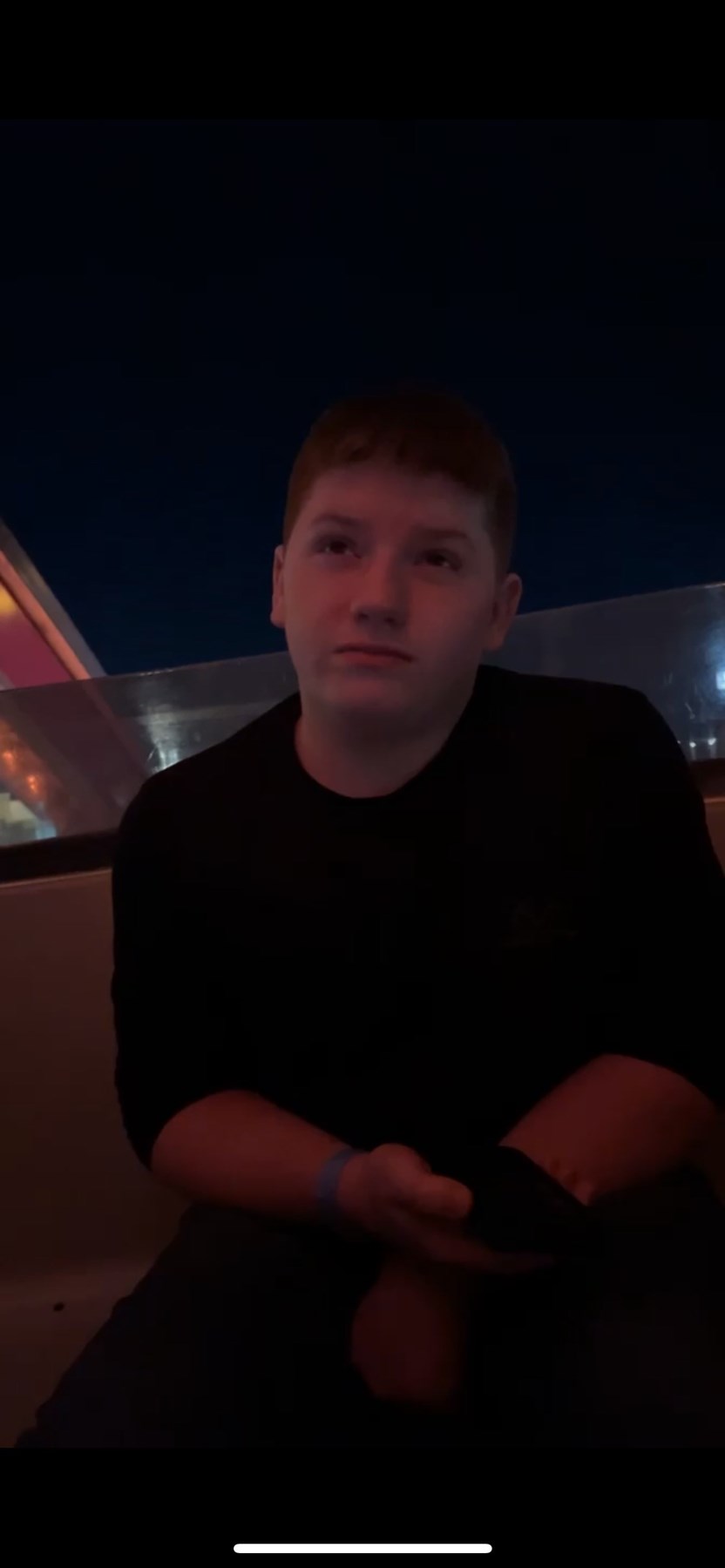 Devin Scott Obituary - Lufkin, TX