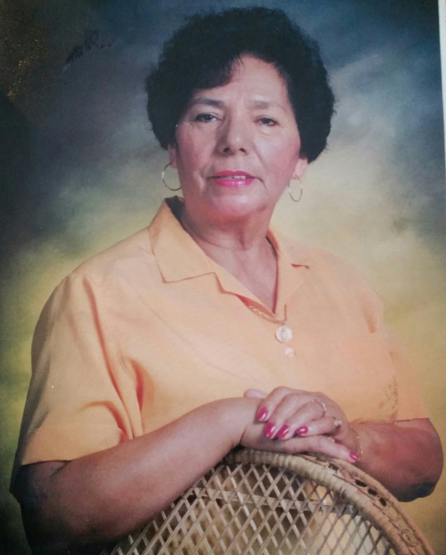 Elsie Marquez Obituary - Garden Grove, CA