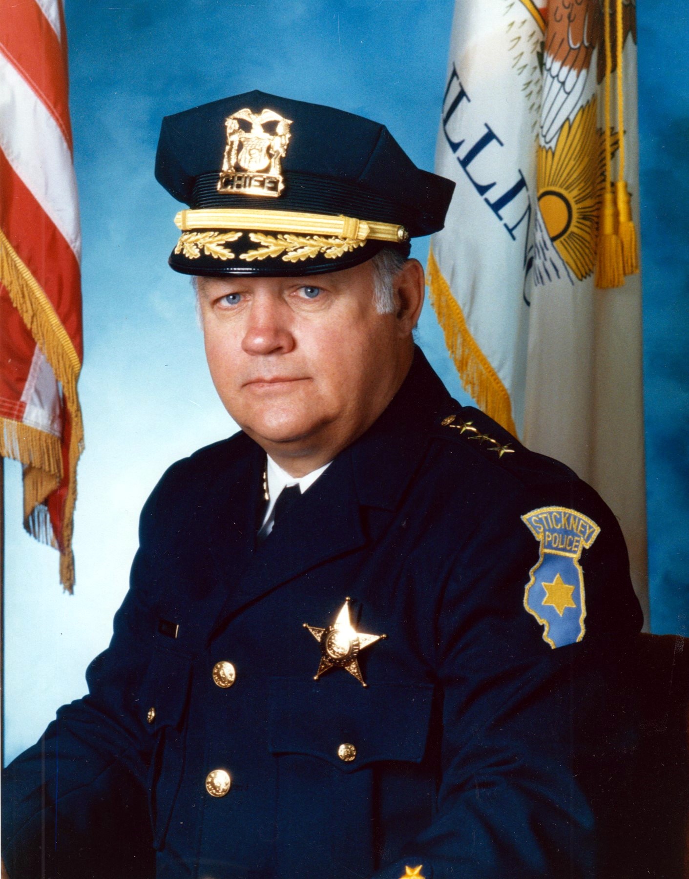 James Dolezal Obituary - Stickney, IL