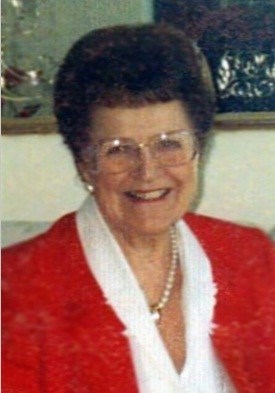 Rose Ryberg Obituary - St. Paul, MN