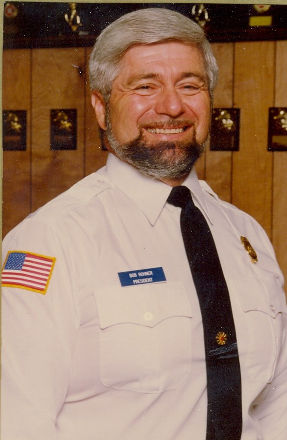 Robert Rohner Obituary - East Stroudsburg, PA