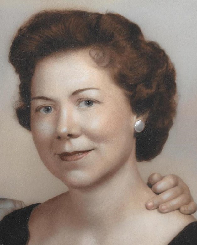 Ruth Ida Sherer Obituary - Colorado Springs, CO