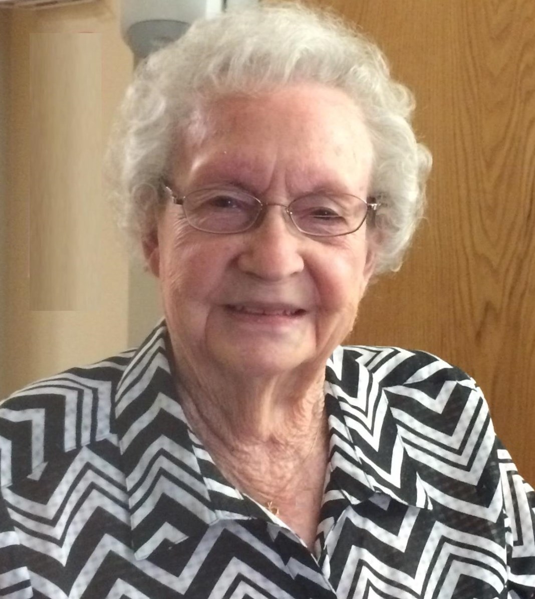 Virginia Goodwin Obituary - Monroe, NC