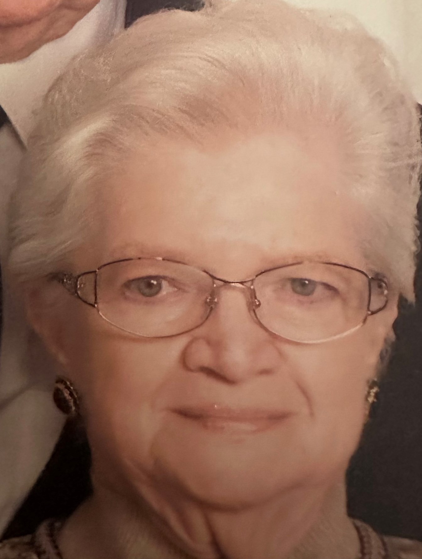 Patricia Kelley Obituary - Indianapolis, IN