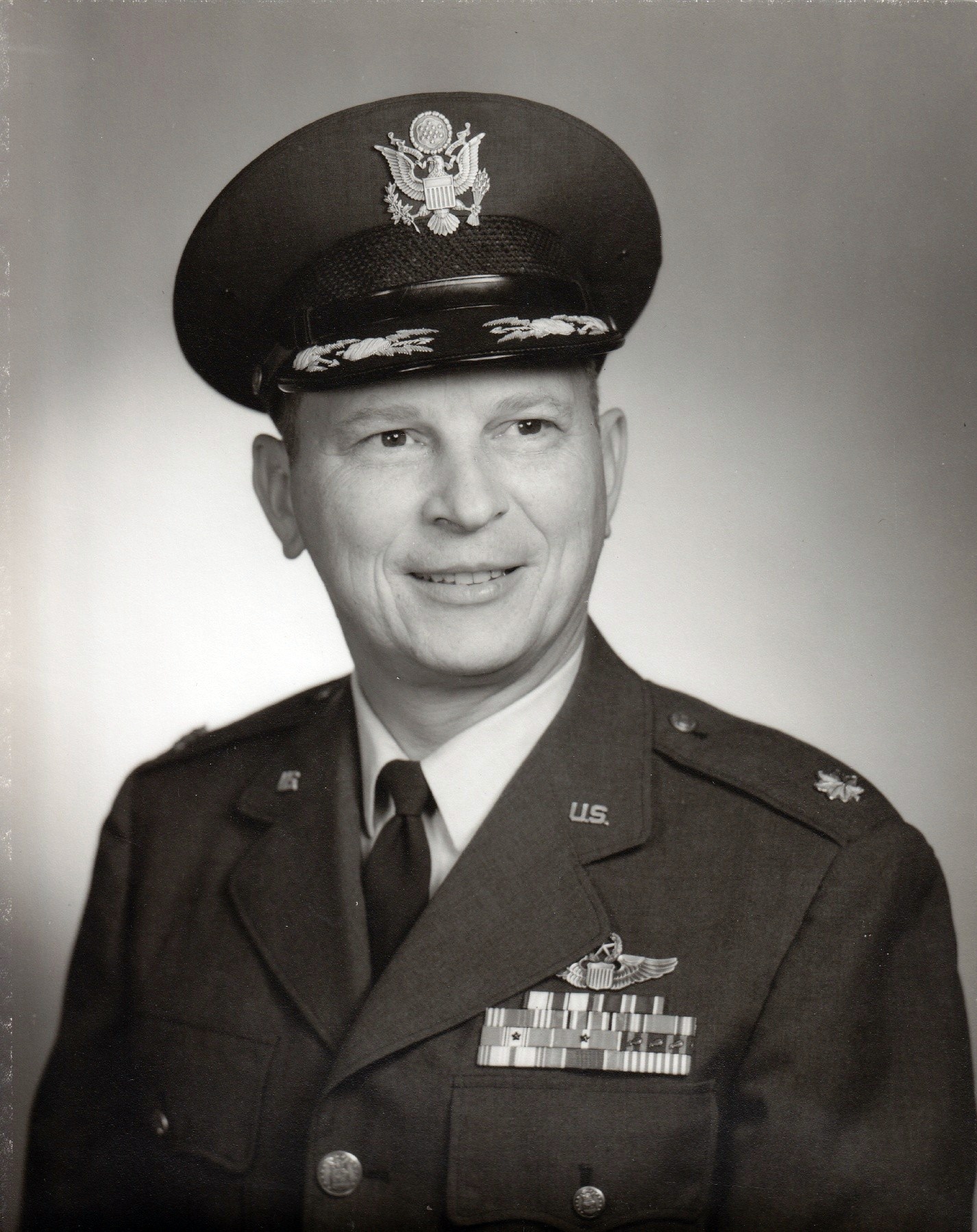 Charles Baker Obituary - Haughton, LA