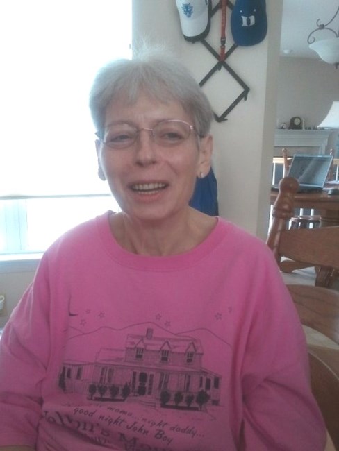 Mary Mildred McMillan Obituary - Greensboro, NC