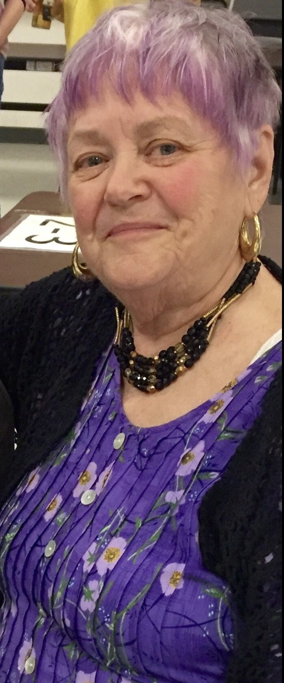 Judith LeClair Obituary - Falls Church, VA