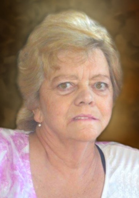 Brenda Fancy Obituary - Niagara Falls, ON