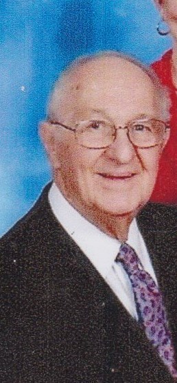Charles Chester Obituary - Nottingham, MD
