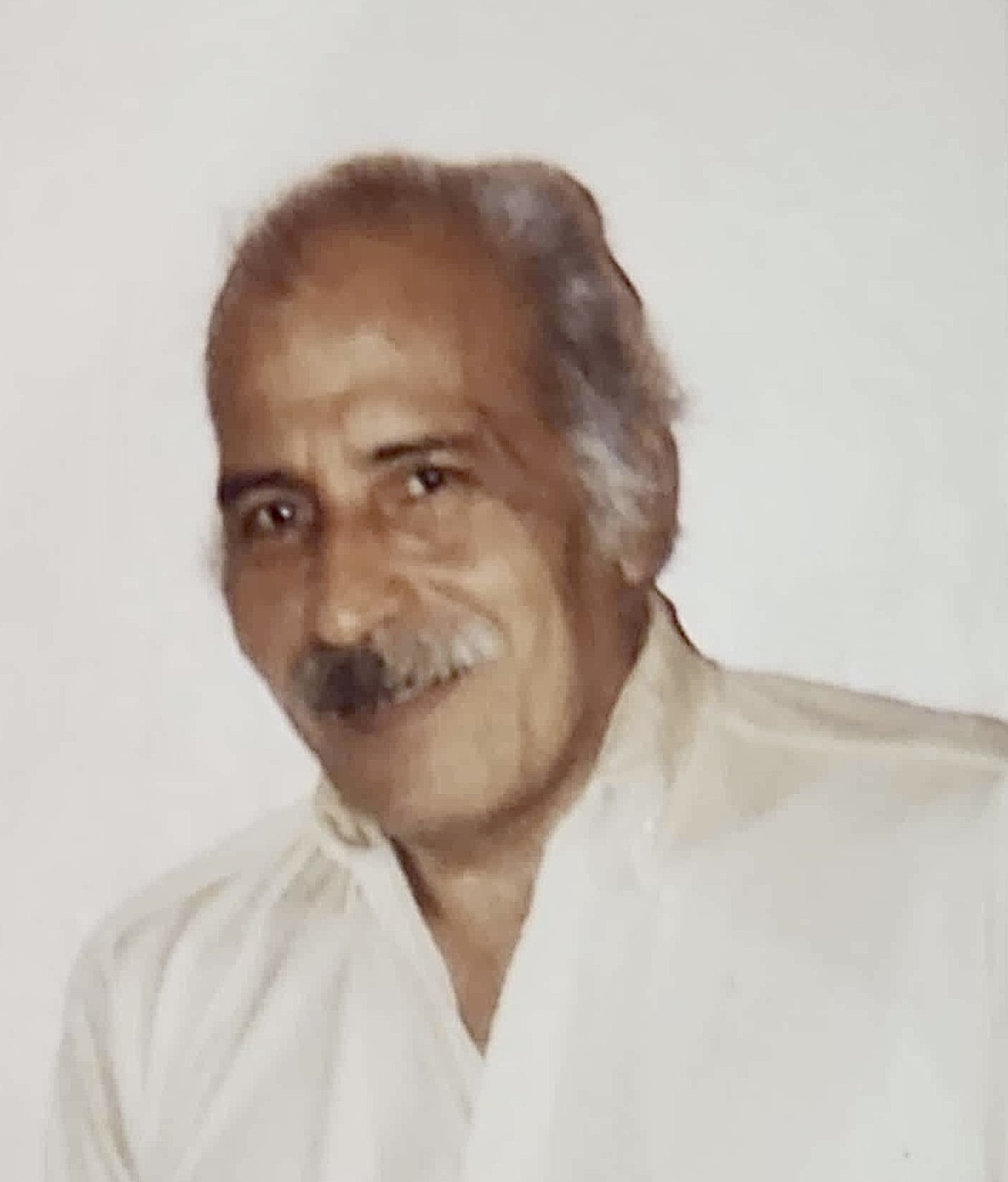 Ramón Luis Cabán Ramos Obituary - Bayamon, PR