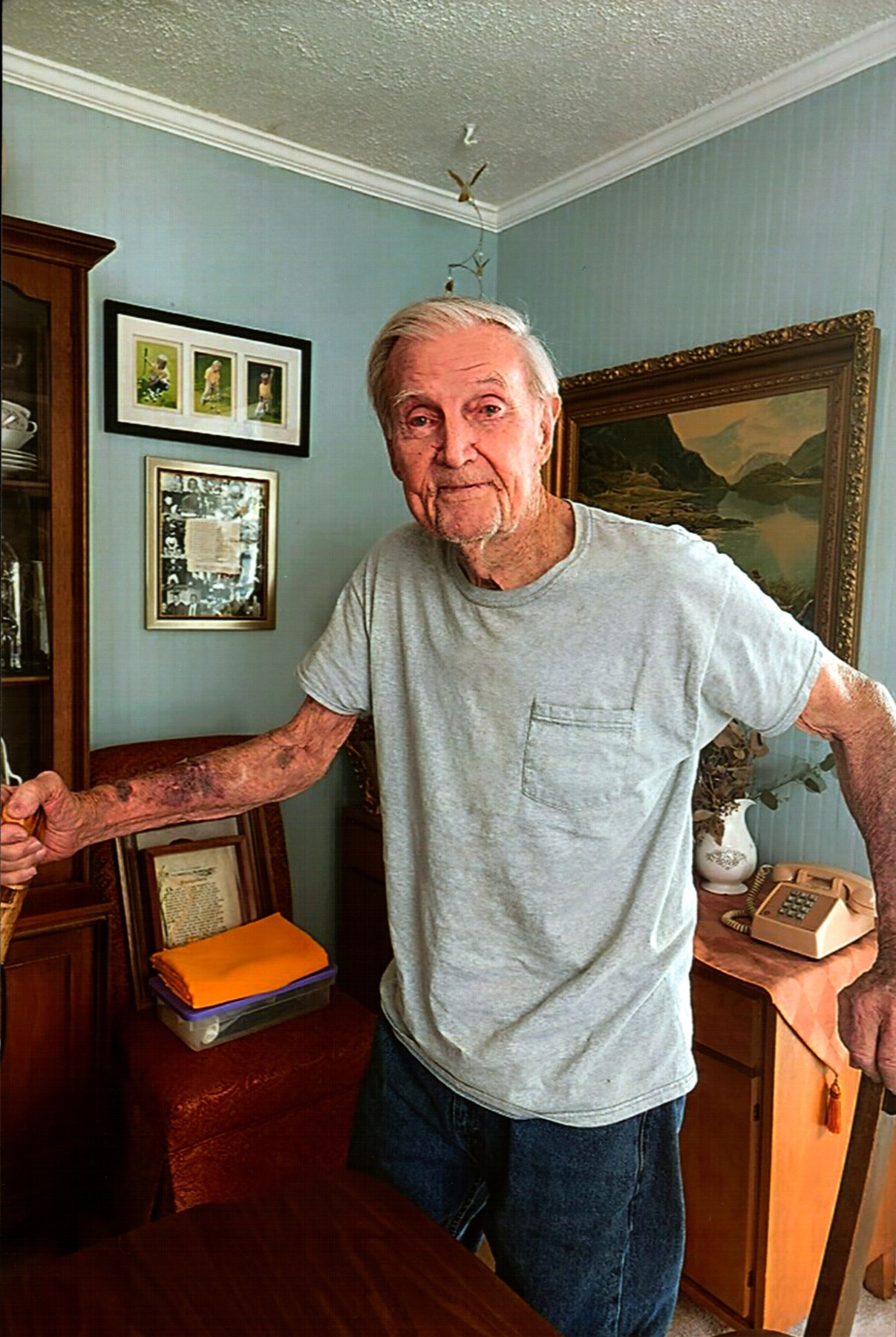 Leonard Raulerson Obituary - Jacksonville, FL