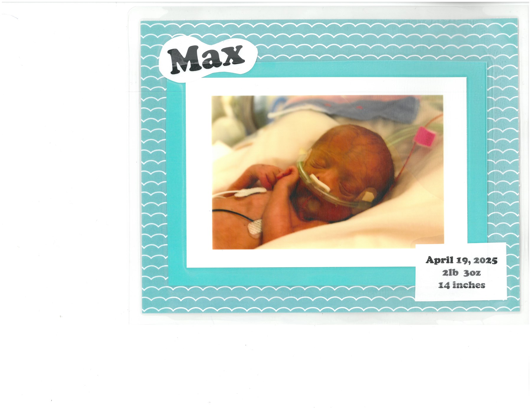 Max Sunderman Obituary - Omaha, NE