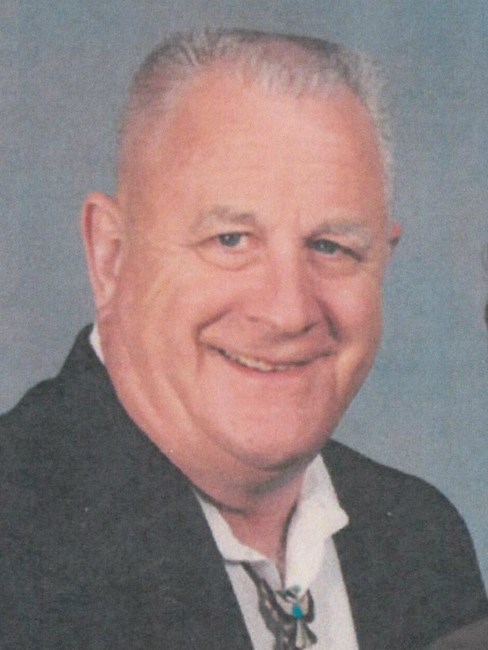 James Adams Obituary - Glendale, AZ