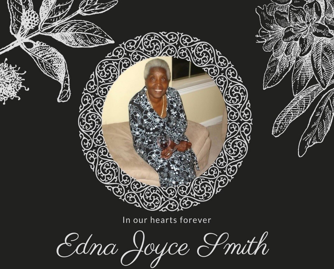 Edna Smith Obituary - Silver Spring, MD