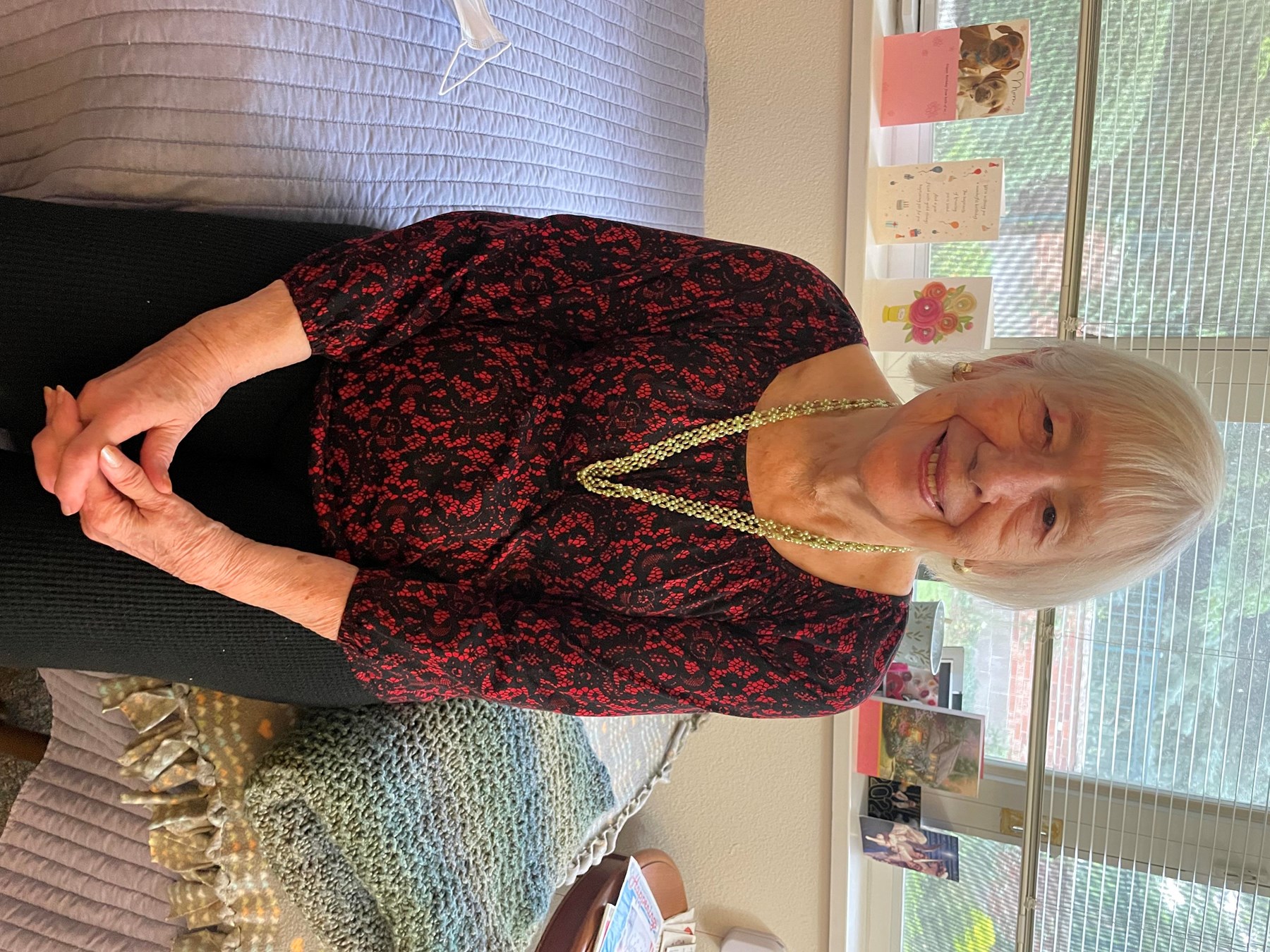 Marlene Moyne Nortier Obituary - Ft. Collins, CO