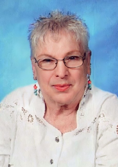 Jacqueline Buchman Obituary - Ames, IA