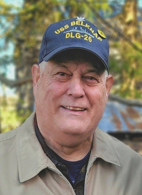 Dwain Sutphin Obituary - Columbus, OH