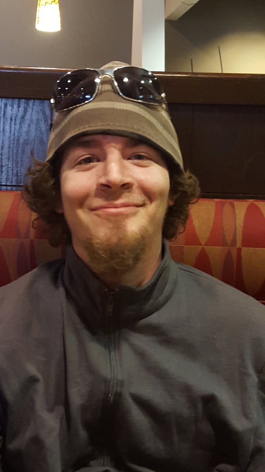 Tyler Barrett Obituary - Dundas, ON