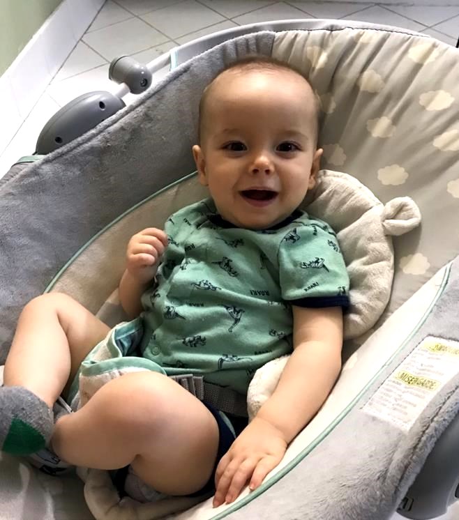 Robert Gabriel Rusk Obituary - Fort Myers, FL