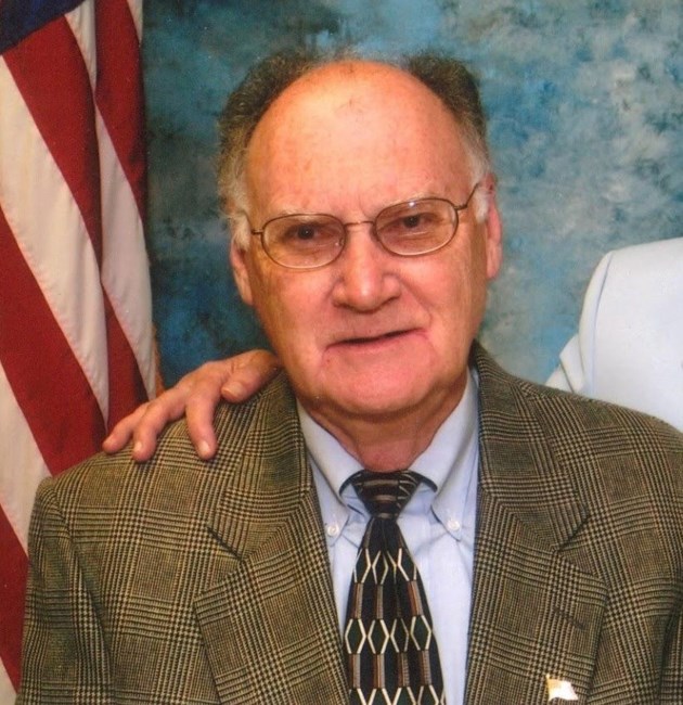 Gayle Kenneth Caughron Obituary - Knoxville, TN