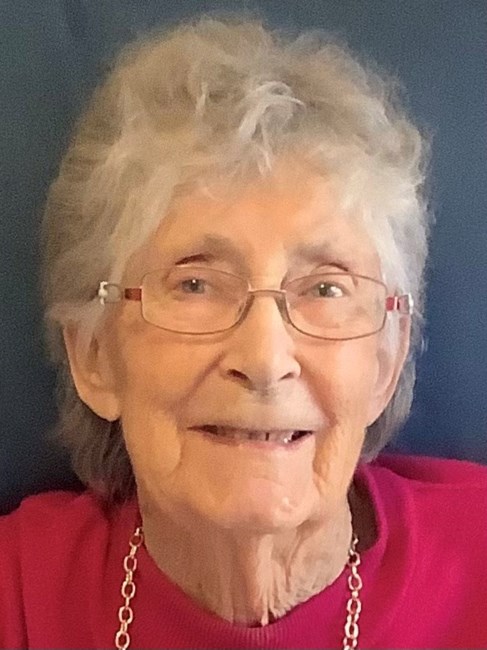 June Campbell Obituary - Guelph, ON June Campbell Obituary - Guelph, ON
