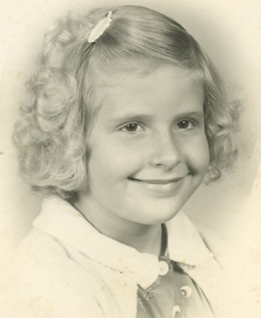 Ms. Judy Patricia Head Obituary - Athens, AL