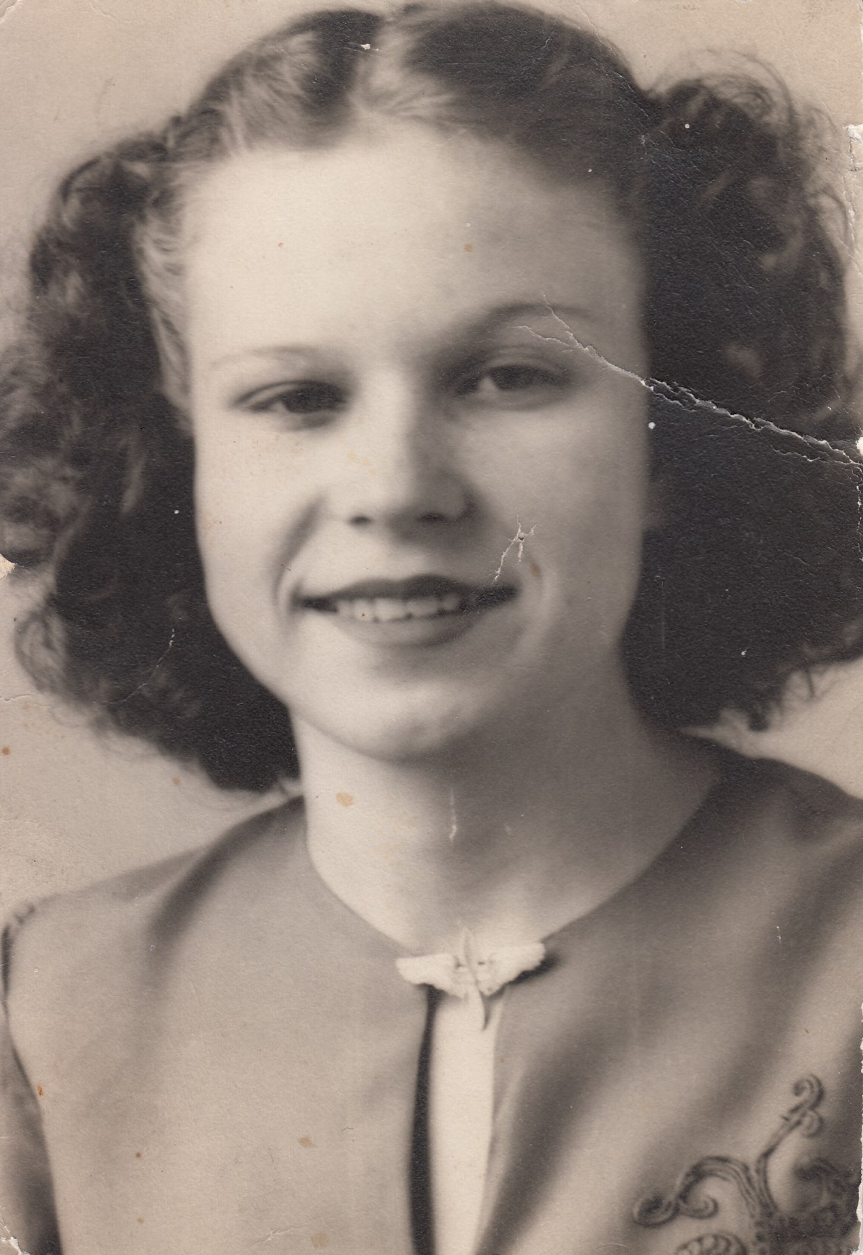 Lucille Powell avis de décès - Hamilton, OH