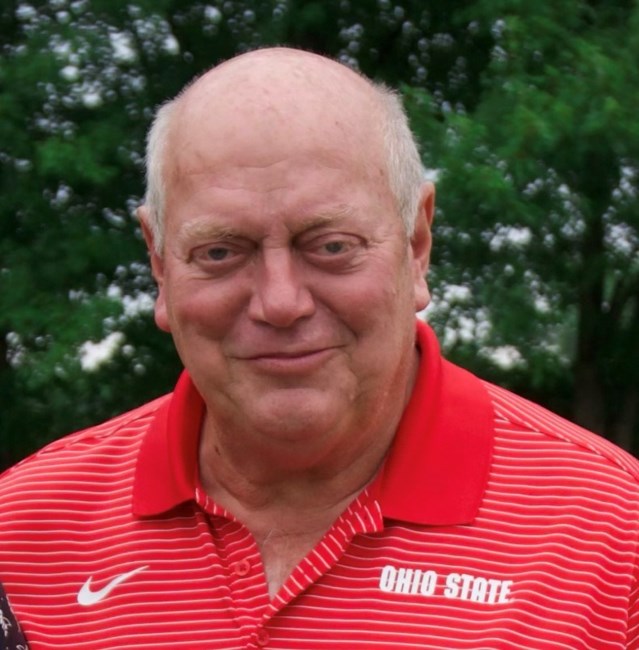 John Wright Obituary - Gahanna, OH
