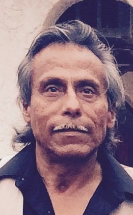 Johnny Anchondo Obituary - El Paso, TX