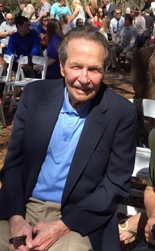 George Halford Obituary - Jacksonville, FL