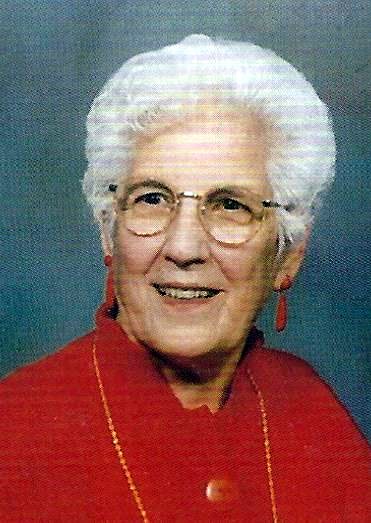 Freda L Yoho Obituary - Canton, OH