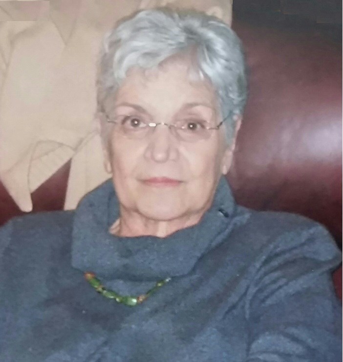 Lena Cappetta Obituary - Stuart, FL
