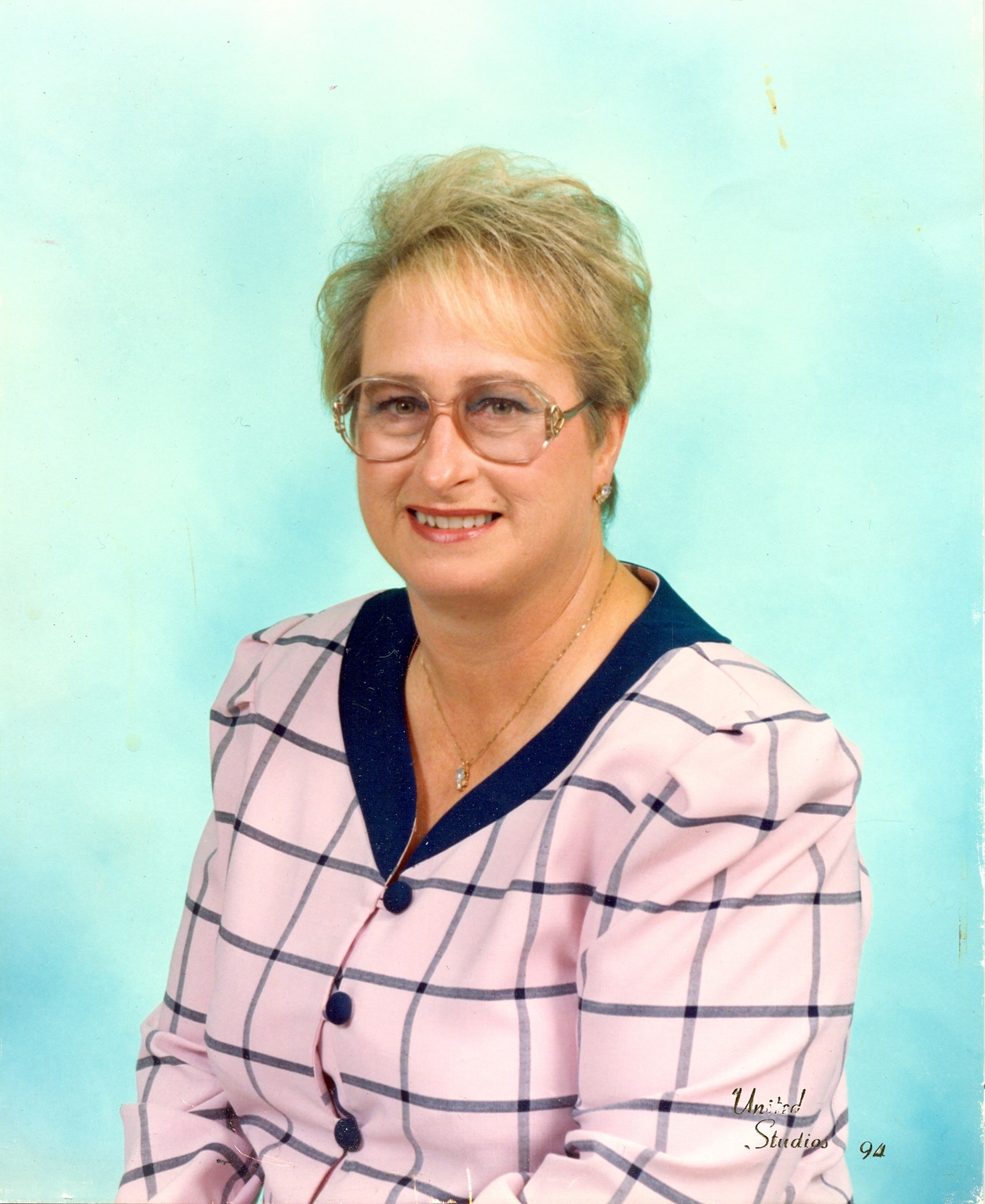 Linda Lott Obituary - Paris, TX